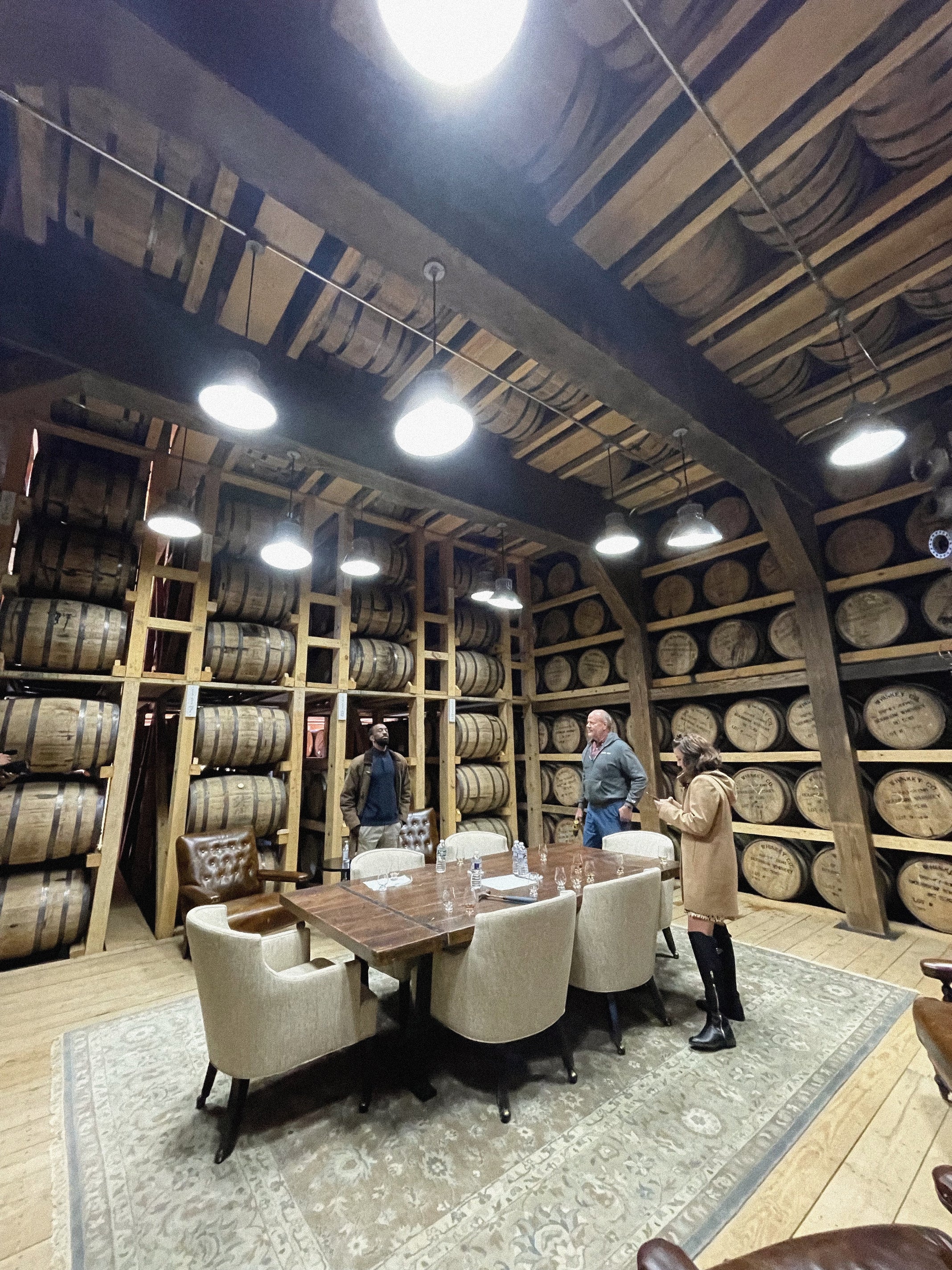 Mr. & Mrs. Bourbon Company – MMBC